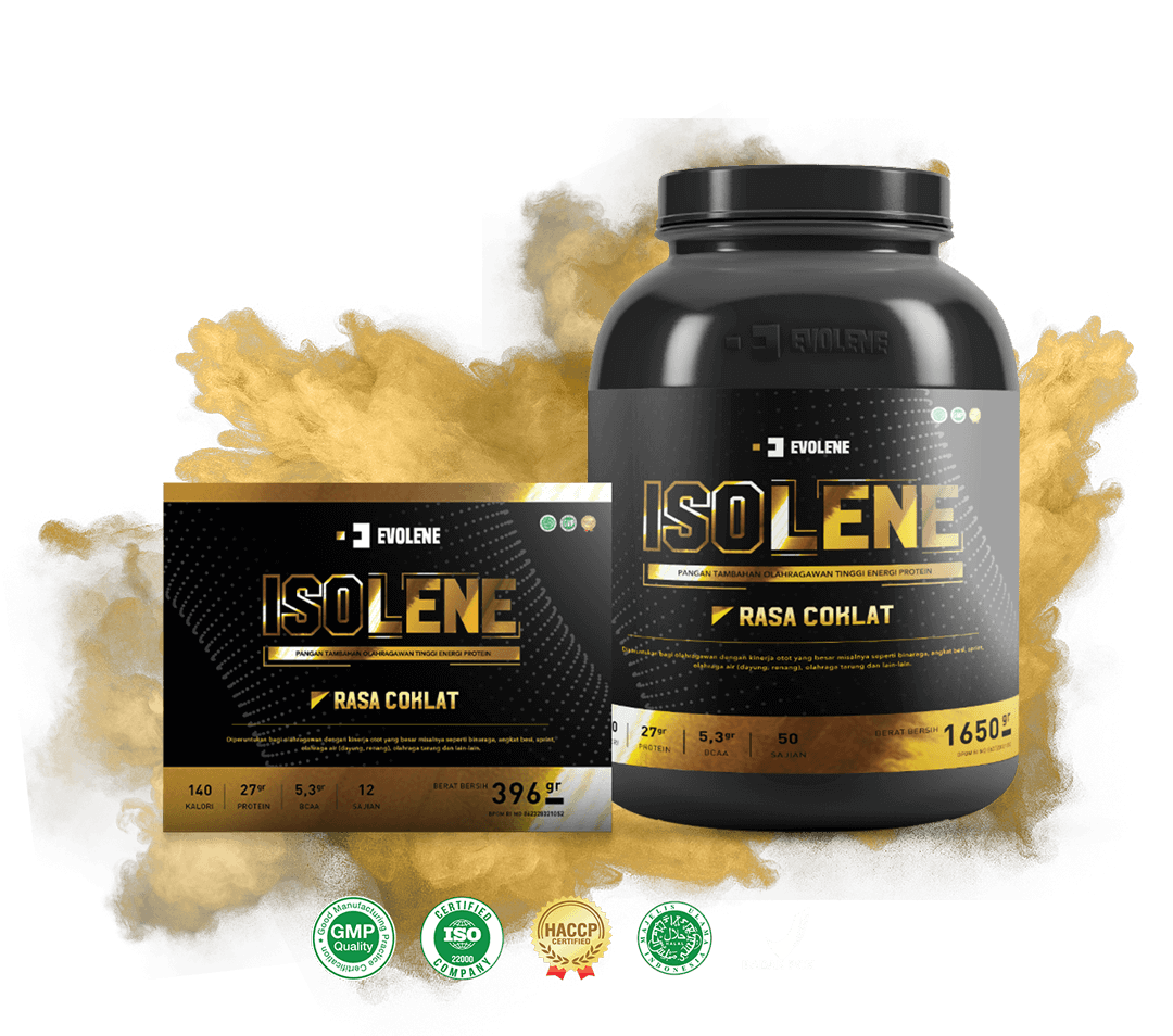 Regular - General Evolene