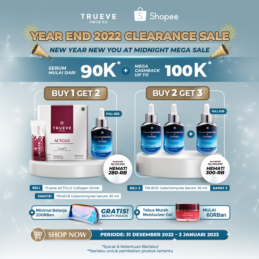 Trueve Instagram Page