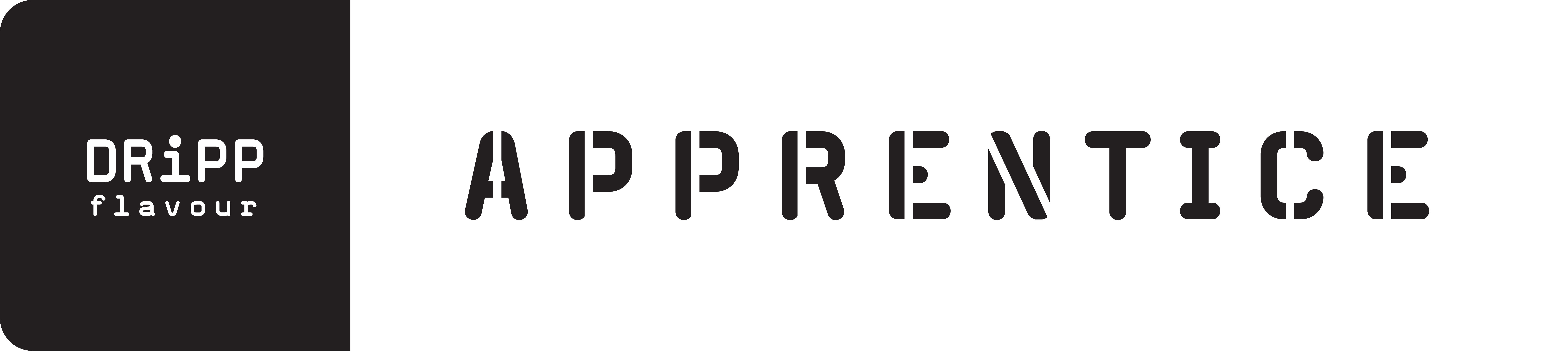 DRiPP APPRENTICE