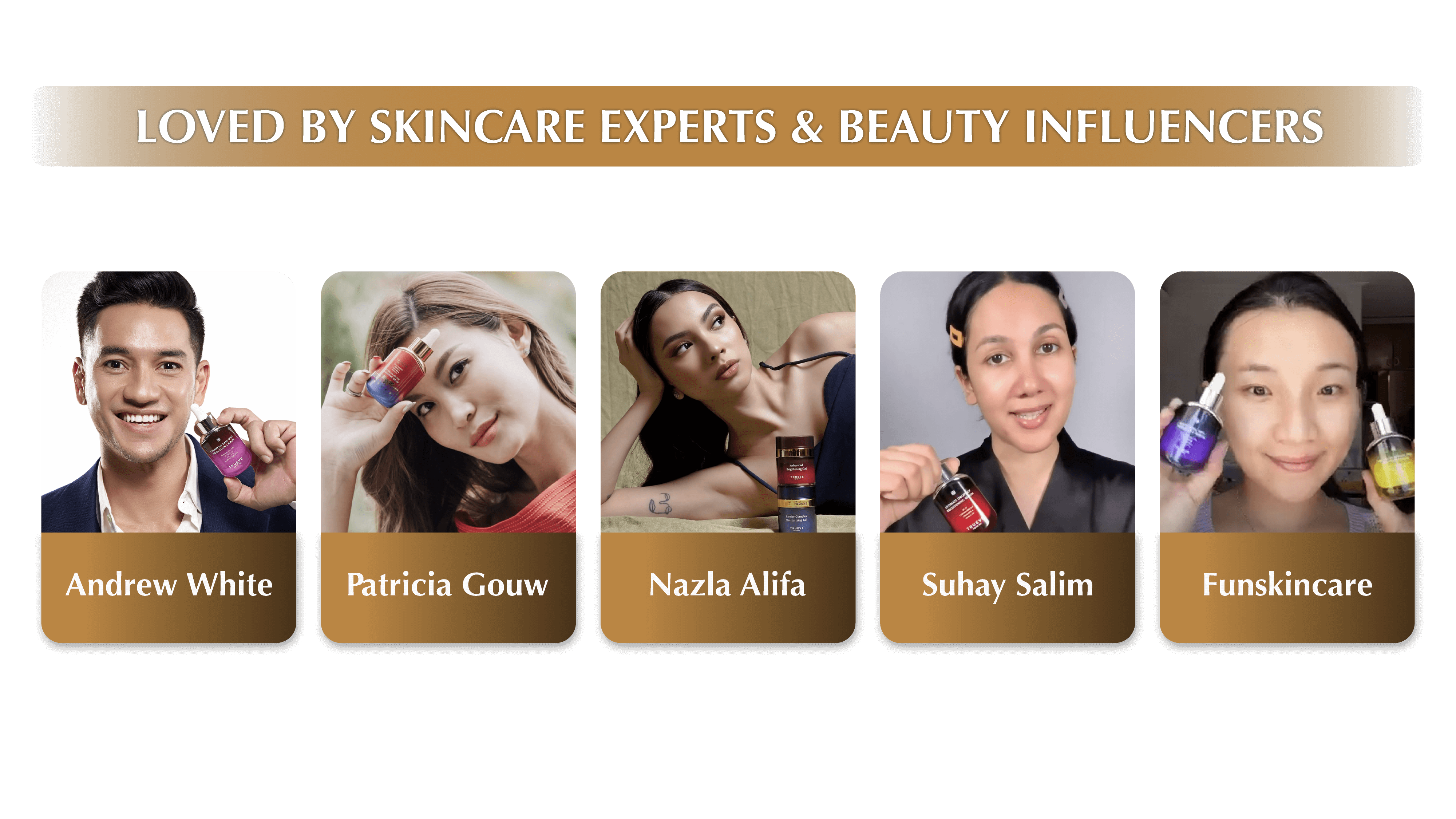 Trueve Instagram Page